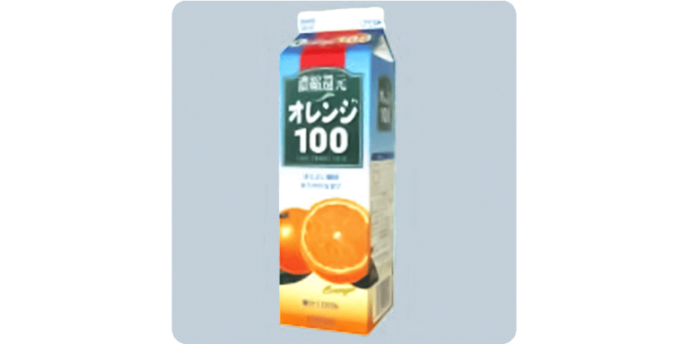 中央オレンジ100〈900ml〉 | 株式会社石田乳業